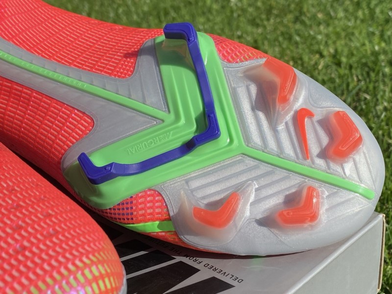 Обзор бутс Nike Mercurial Vapor 14 Elite – Культура Футбола