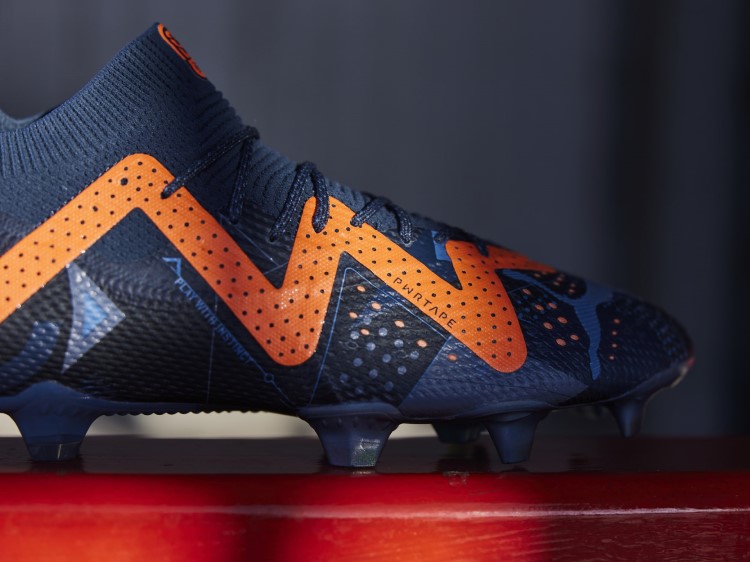 Релиз нового поколения бутс PUMA Future Ultimate DNA – Культура Футбола