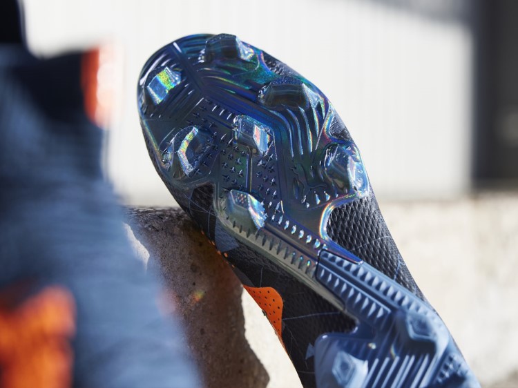 Релиз нового поколения бутс PUMA Future Ultimate DNA – Культура Футбола